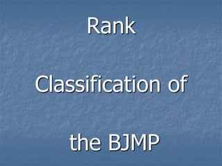 INSTITUTIONAL CORRECTION -2 REV. MATERIALS.ppt