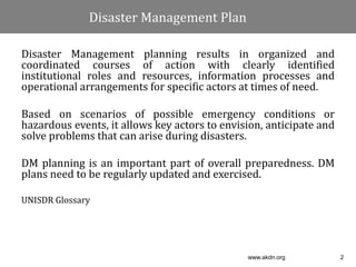 Institutional DM Plan pptasdasdasdasdasd.pptx