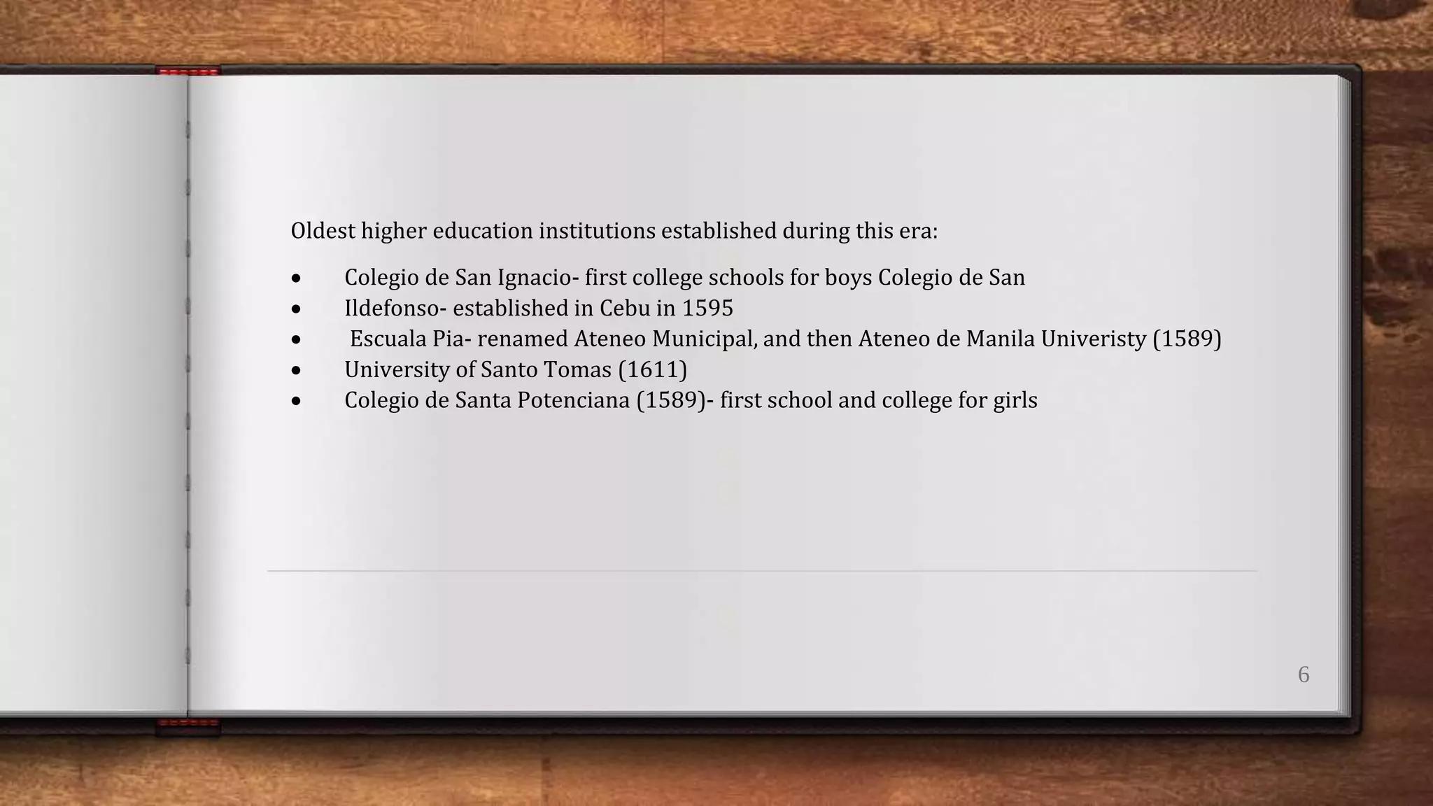 Institutional History of Schools.pptx