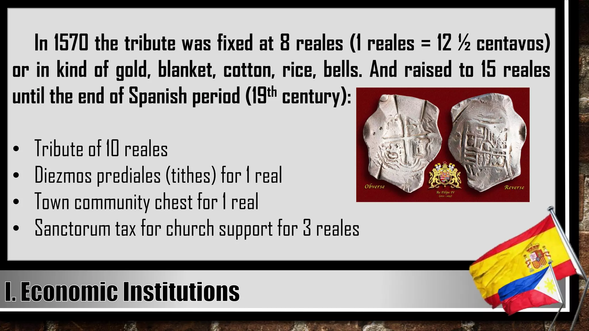 Institutional Impact of Spanish Rule in the Philippines | PDF