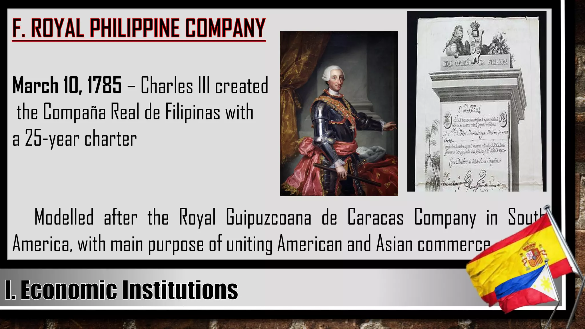 Institutional Impact of Spanish Rule in the Philippines | PDF