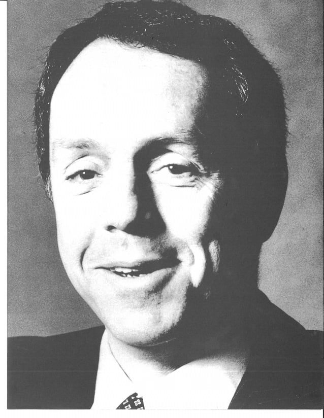 Herbert A. Allen | Institutional Investor | PDF