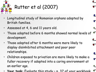 Institutionalisation | PPT