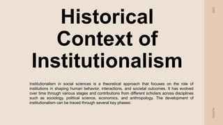 institutionalism (1).pdf