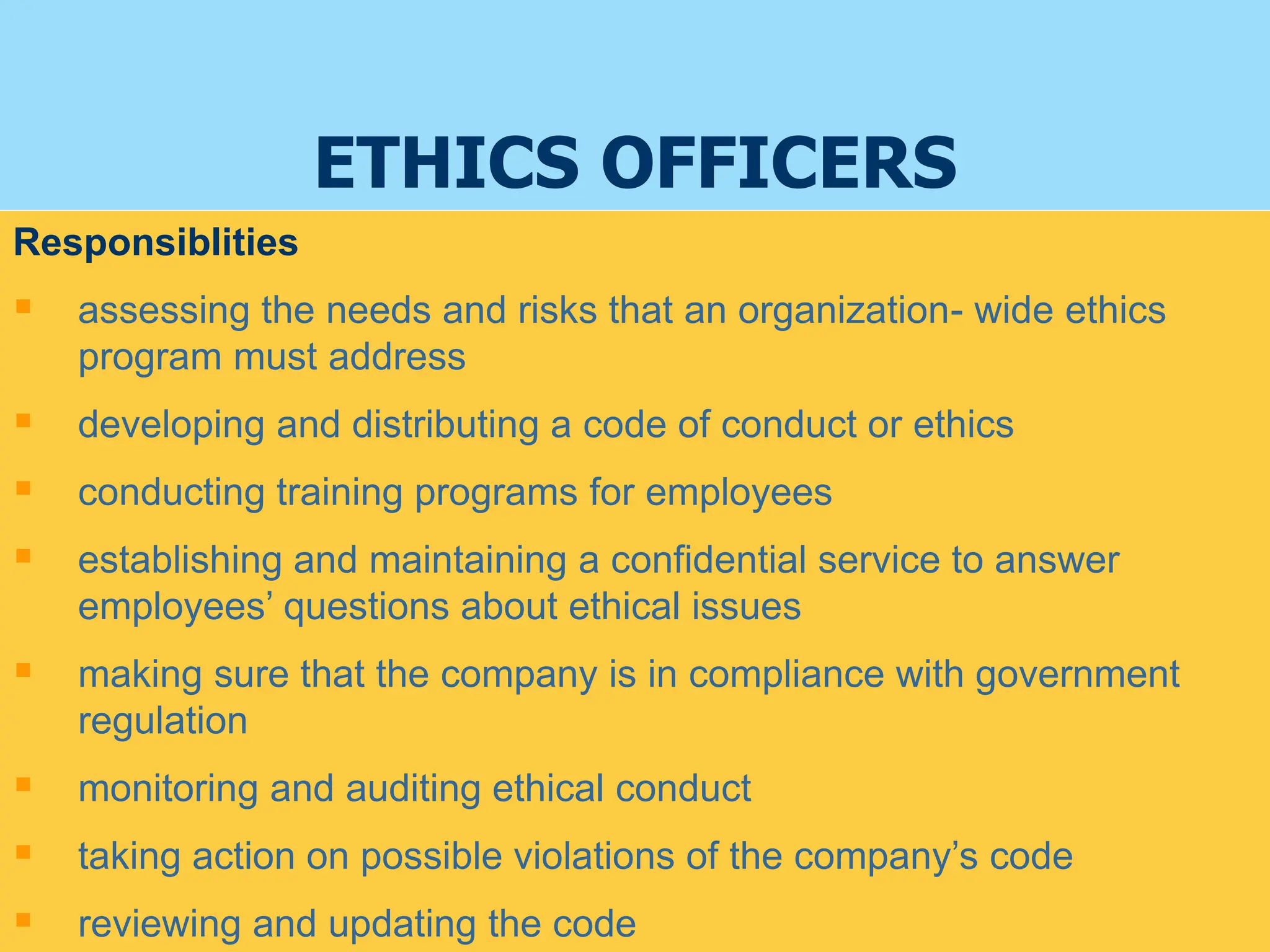 Institutionalization of Business Ethics.ppt