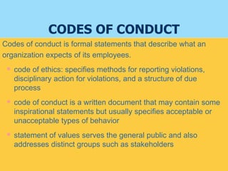 Institutionalization of Business Ethics.ppt