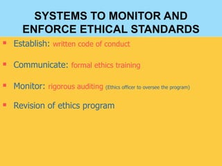 Institutionalization of Business Ethics.ppt