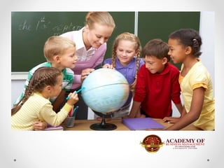 Institutional management of abms university | PPT