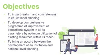 Institutional Planning.pptx