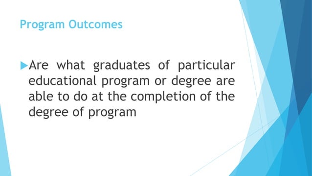 Institutional, Program, Course and Learning Outcome.pptx