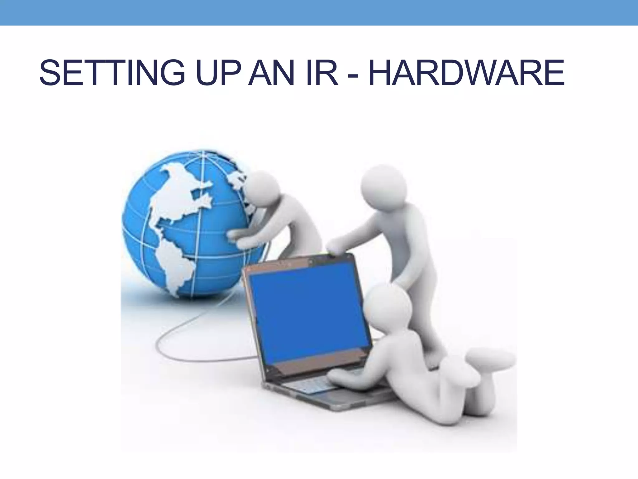 Institutional repositories | PPT