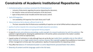 Institutional Repositories.pptx