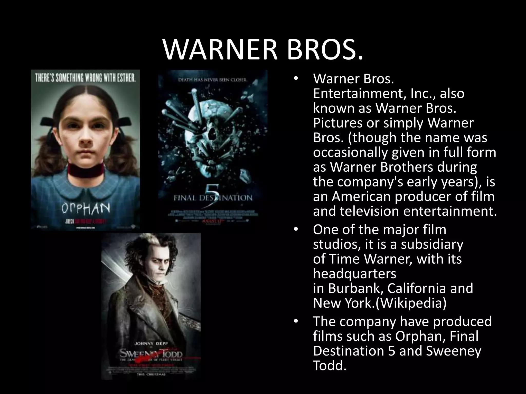 Institutional Research | PPTX