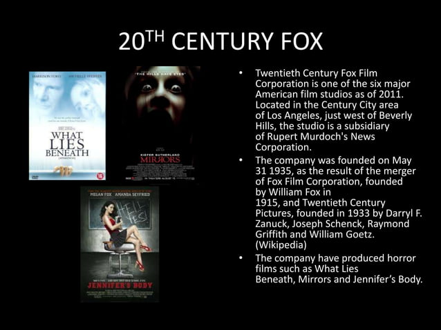 Institutional Research | PPTX