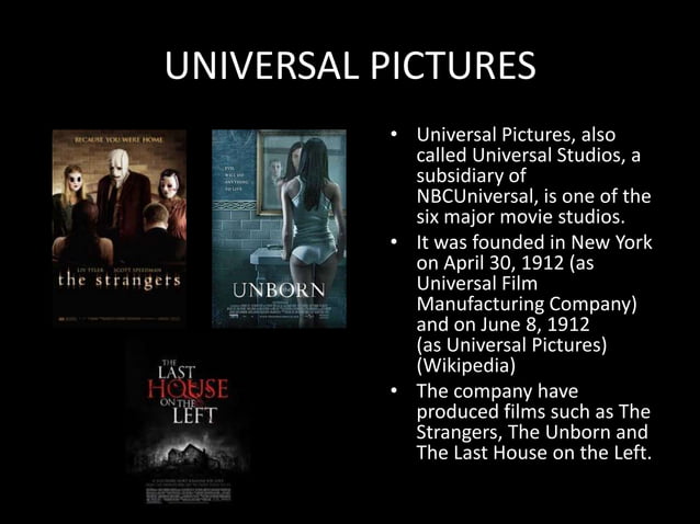 Institutional Research | PPTX