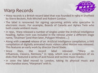 Institutional research | PPT