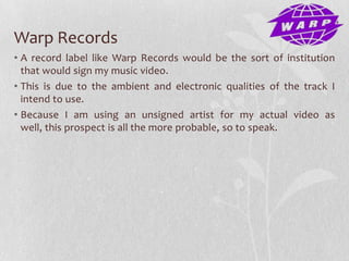 Institutional research | PPT