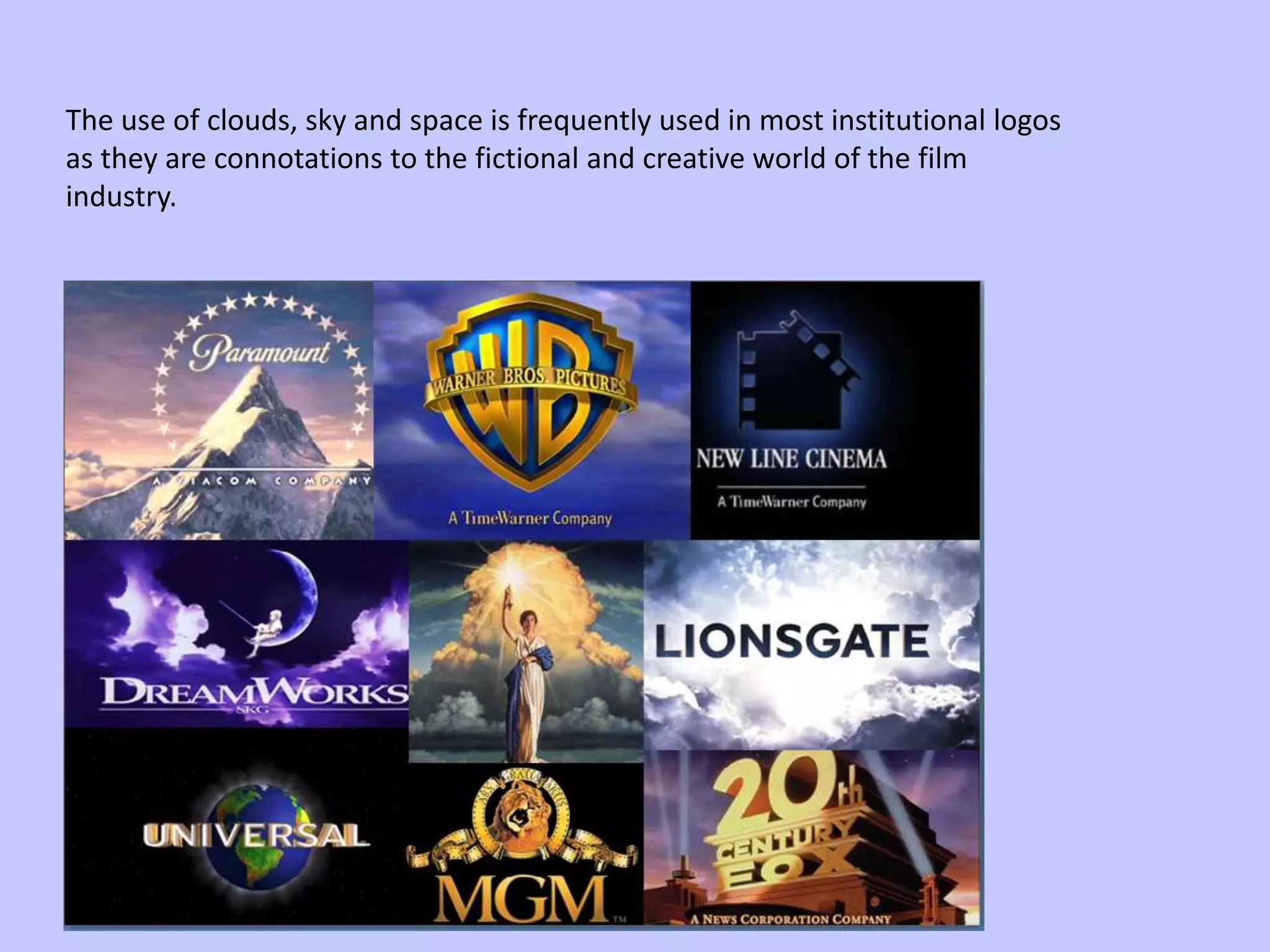 Institutional research | PPTX