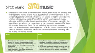 Institutional research | PPT