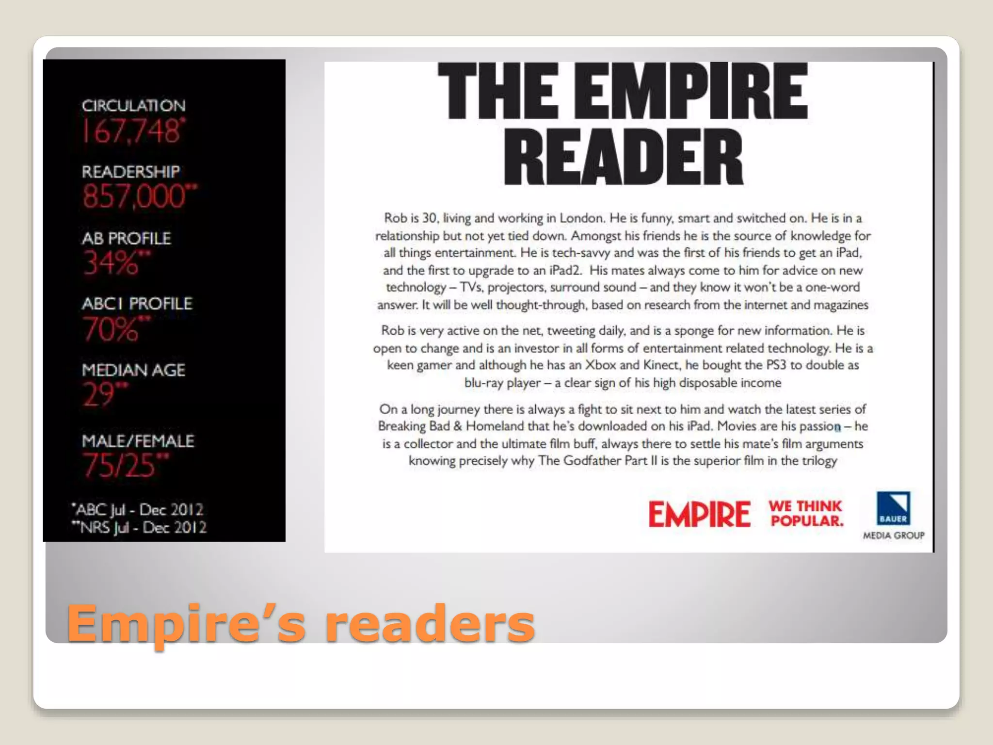 Institutional research a2 | PPTX