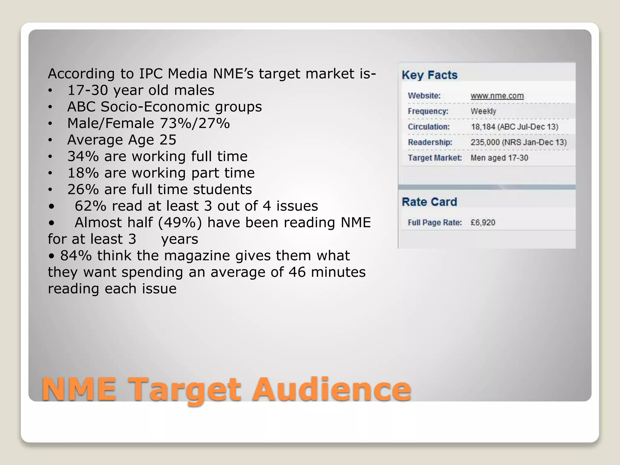 Institutional research a2 | PPTX