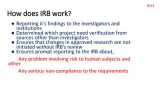 Institutional Review Board.pptx