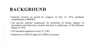 INSTITUTIONAL REVIEW BOARD.pptx