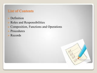 Institutional Review Board (IRB)/ Independent Ethics committee (IEC ...