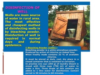 Institutional strengtheneing mechanism technical aspects | PPT