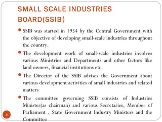 Institutional support | PPT