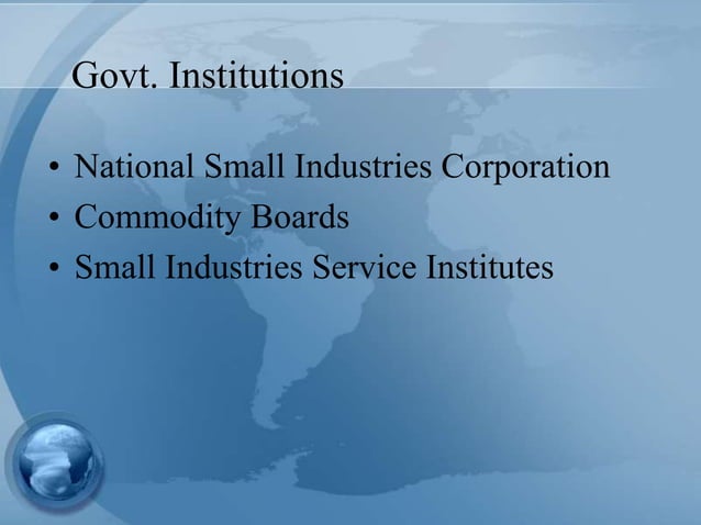 INSTITUTIONAL SUPPORT.pptx