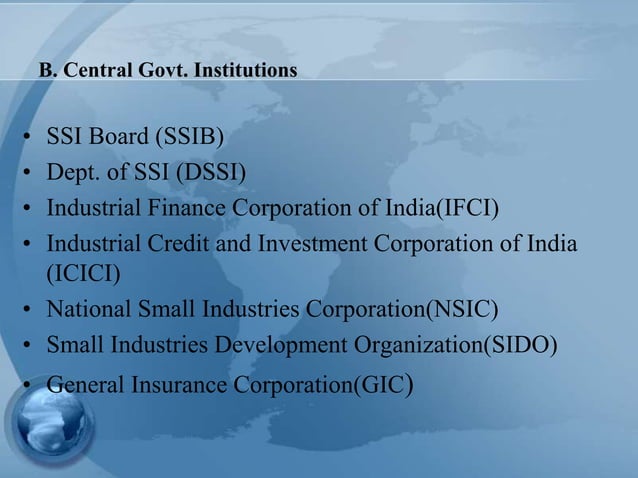 INSTITUTIONAL SUPPORT.pptx