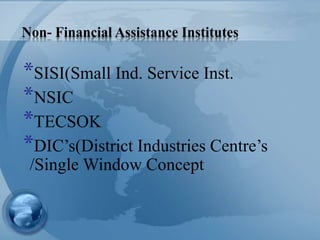 INSTITUTIONAL SUPPORT.pptx