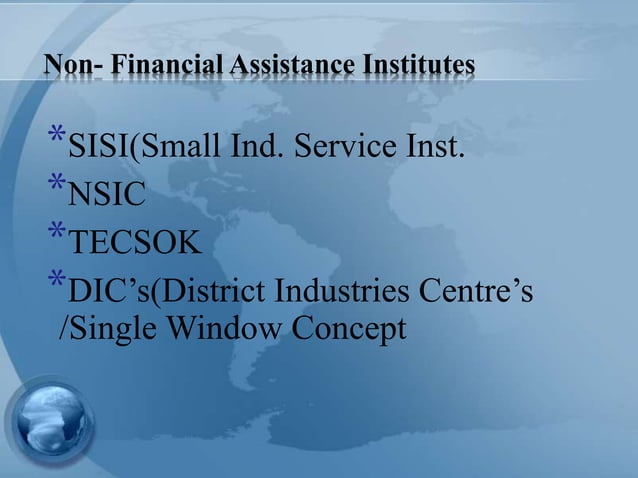 INSTITUTIONAL SUPPORT.pptx