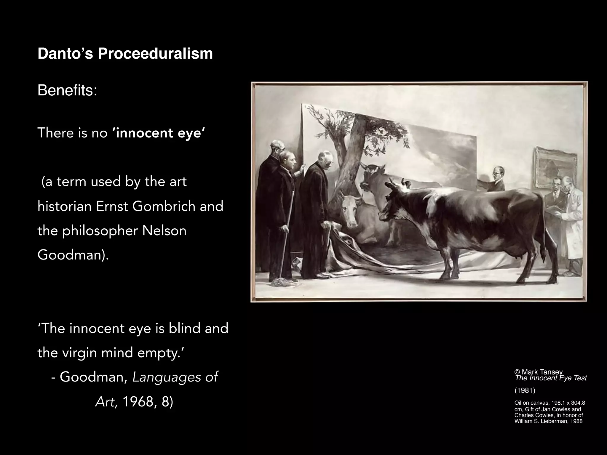 Institutional Theories of Art | PDF