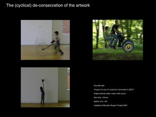 Institutional Theories of Art | PDF