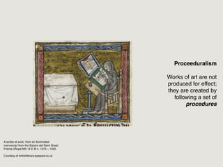 Institutional Theories of Art | PPT