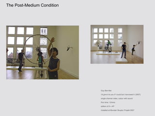 Institutional Theories of Art | PPT