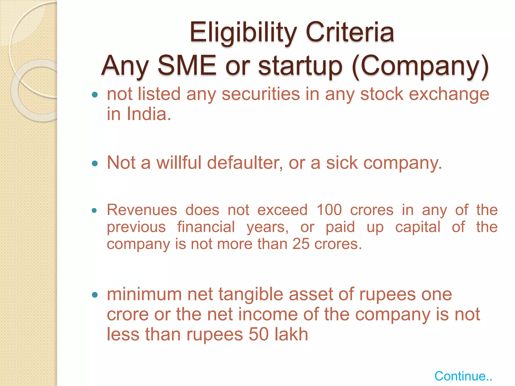 Institutional trading platform | PPTX
