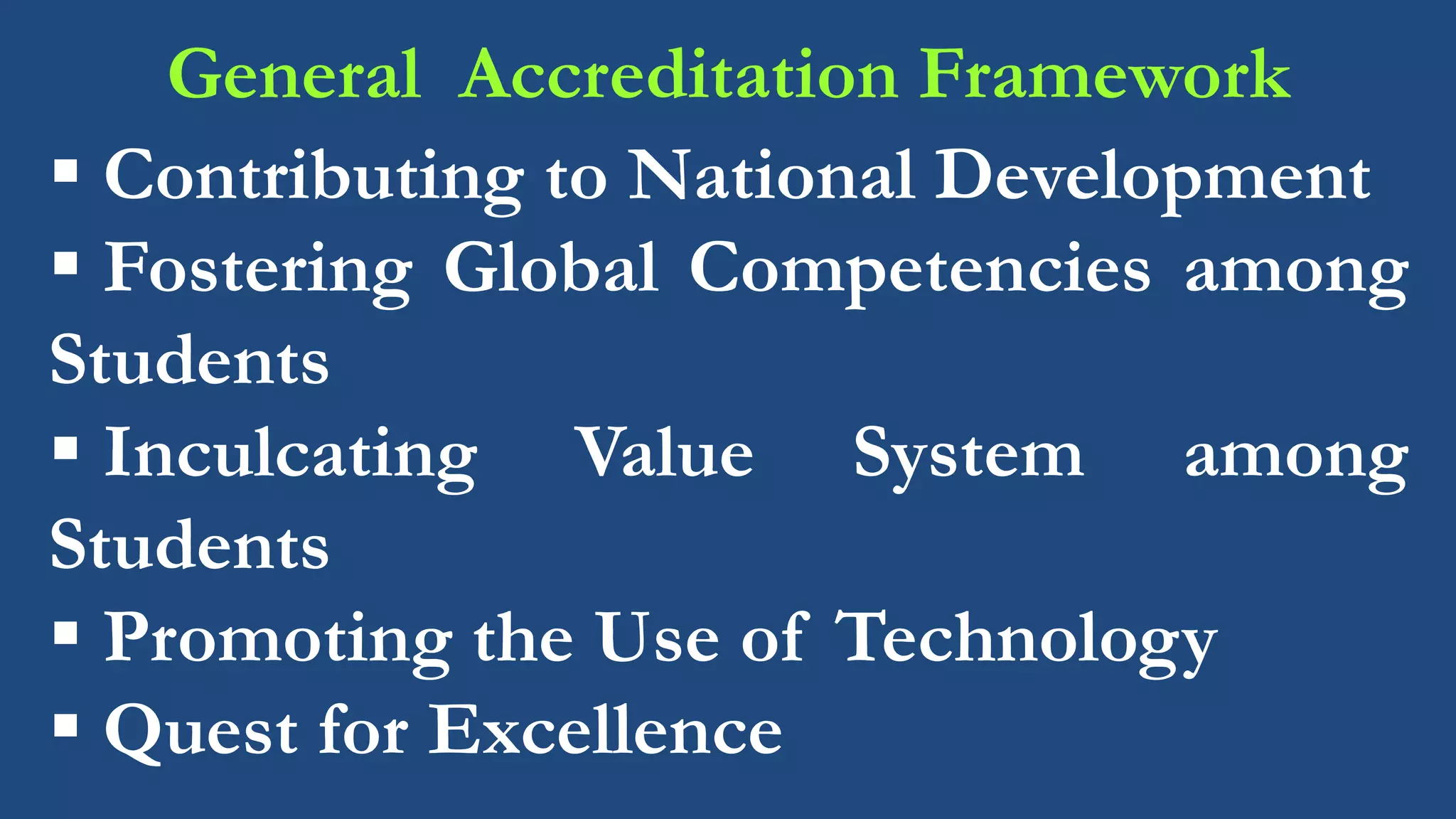 Institutional Values and Best Practices - Dr.K.Karthikeyan | PDF