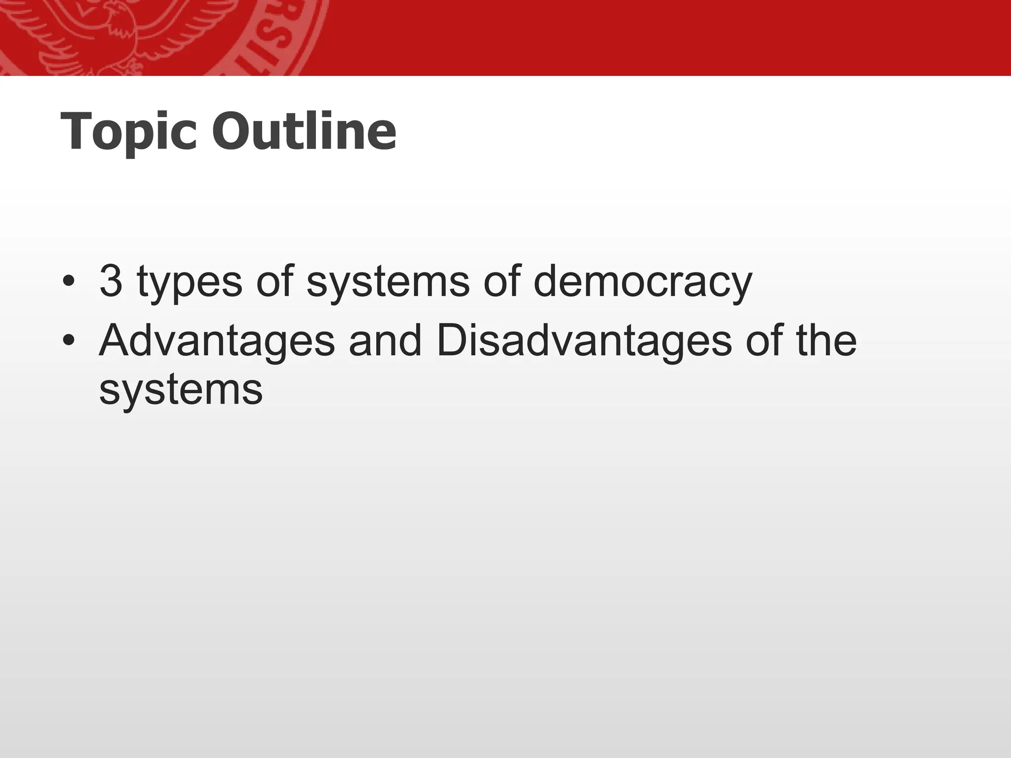 Institution of Democracy- composition of democracy.pptx