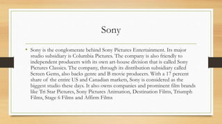 Institution research | PPT