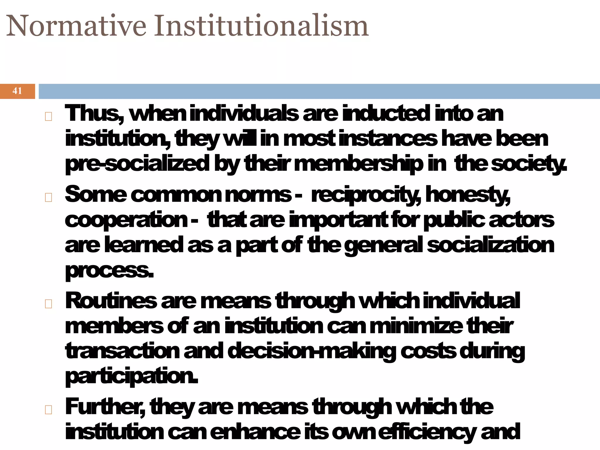 institutionsandinstitutionaltheory.pptx