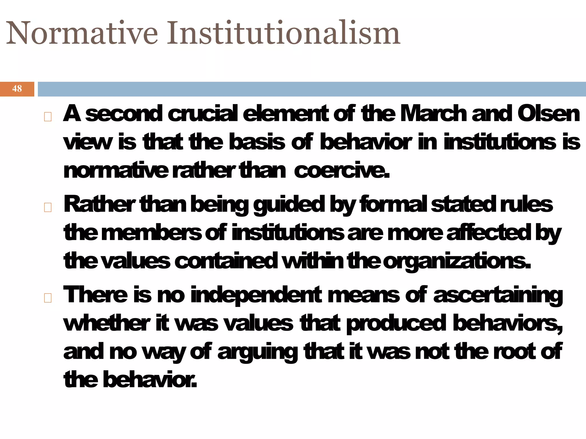 institutionsandinstitutionaltheory.pptx