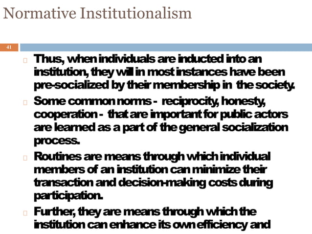 institutionsandinstitutionaltheory.pptx