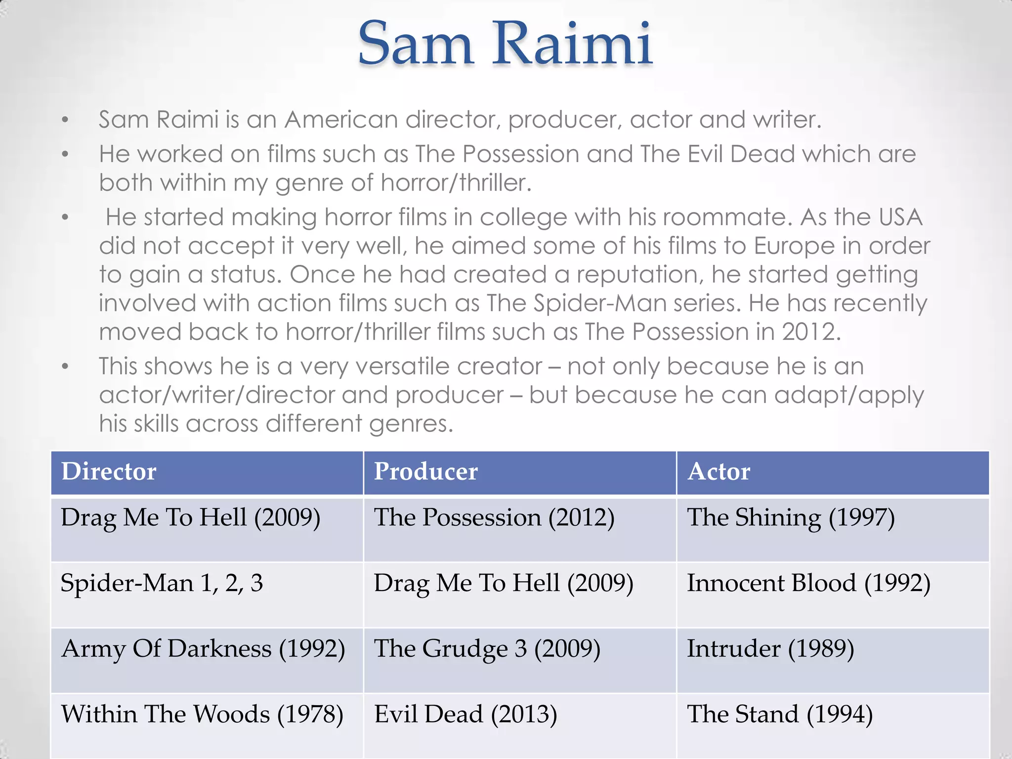 Institutions research | PPT
