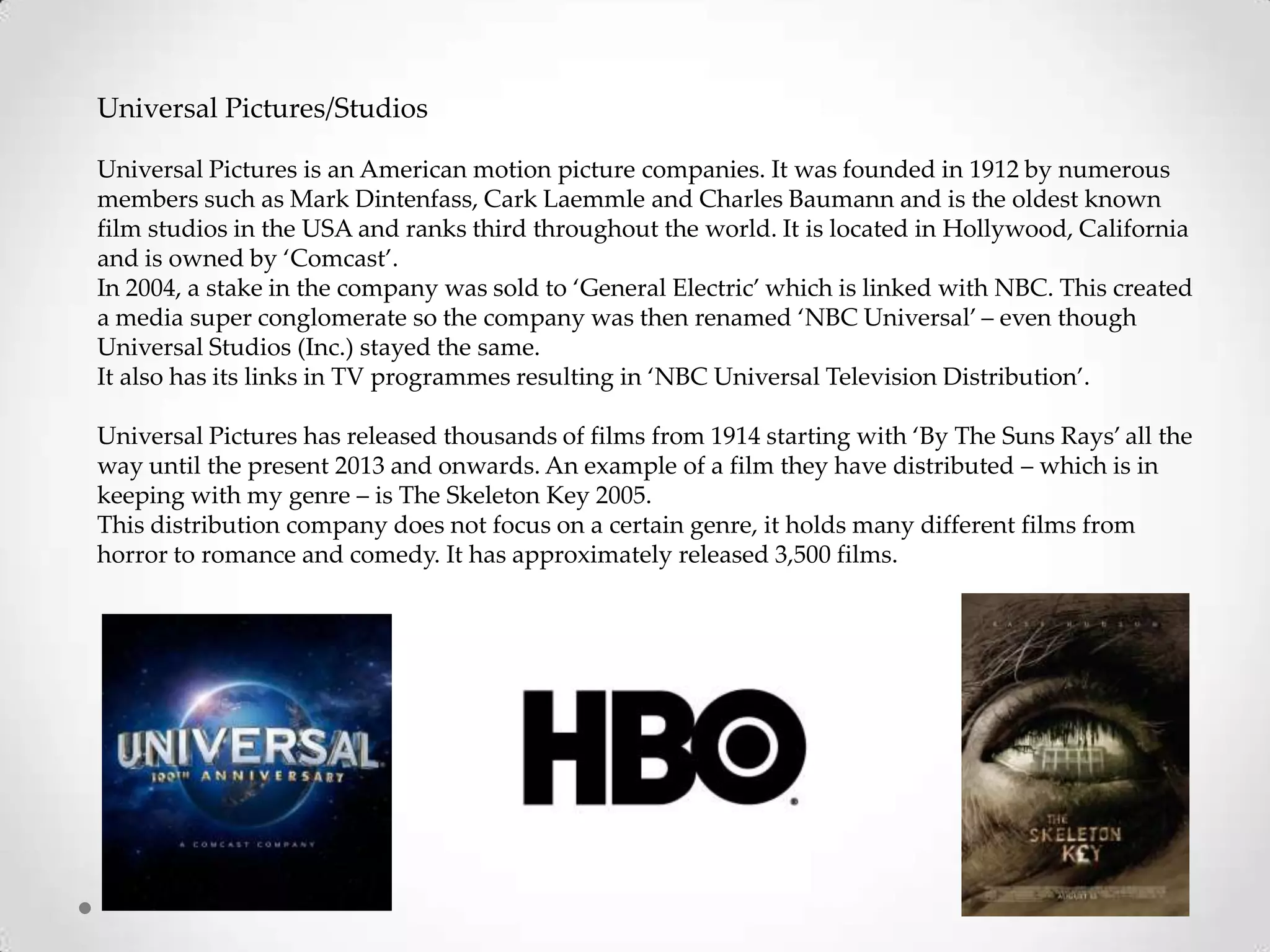 Institutions research | PPT