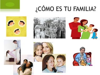 Historia de la Familia | PPT