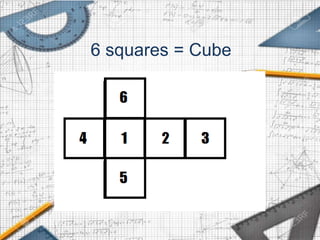 Geometry in sizes and shapes | PPTX