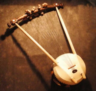 Musical instruments in ancient Egypt | PDF